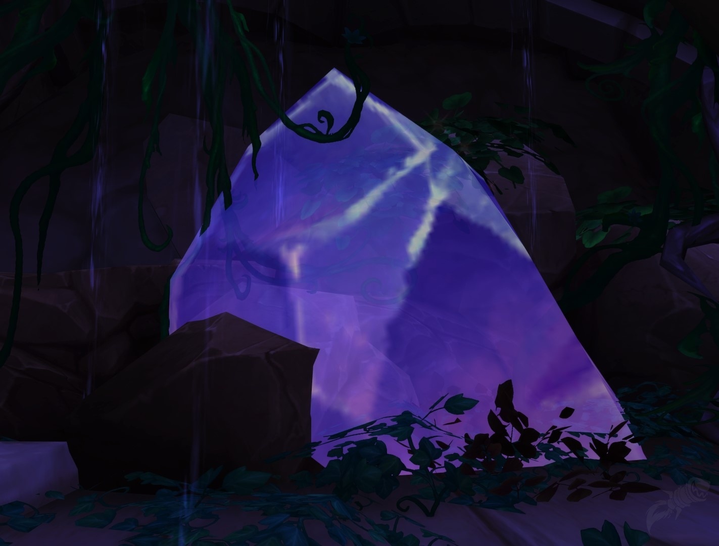 Encased Orb - Object - World of Warcraft