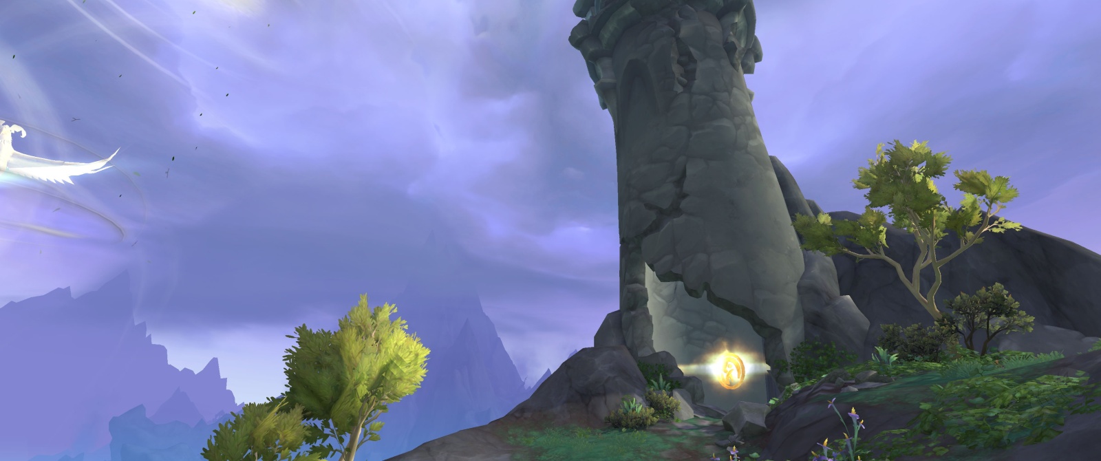 Dragon Glyphs: Talon's Watch - Achievement - World of Warcraft