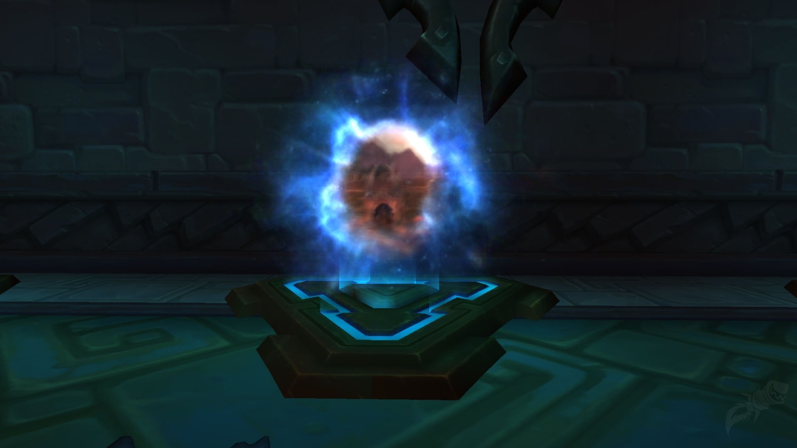 Portal to Orgrimmar - Object - World of Warcraft