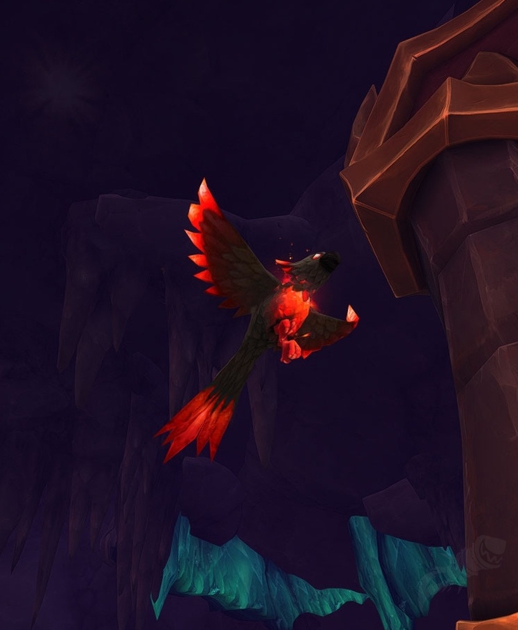 Ignara - NPC - World of Warcraft