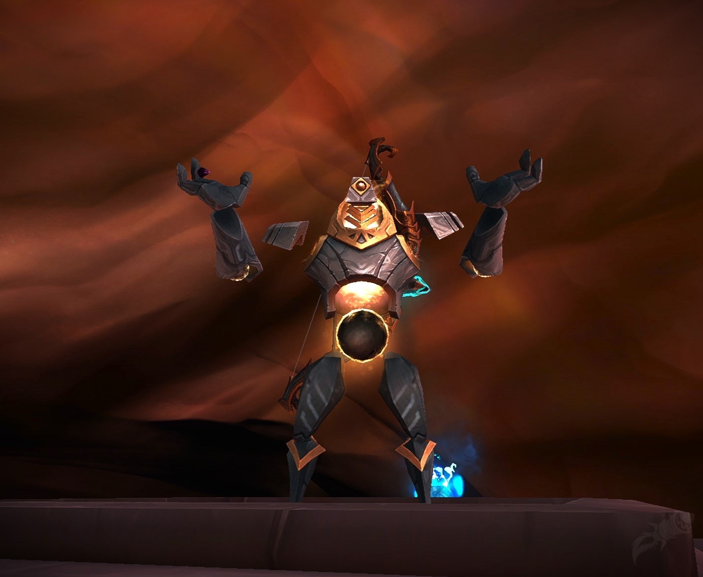 Automa Integration - Spell - World of Warcraft