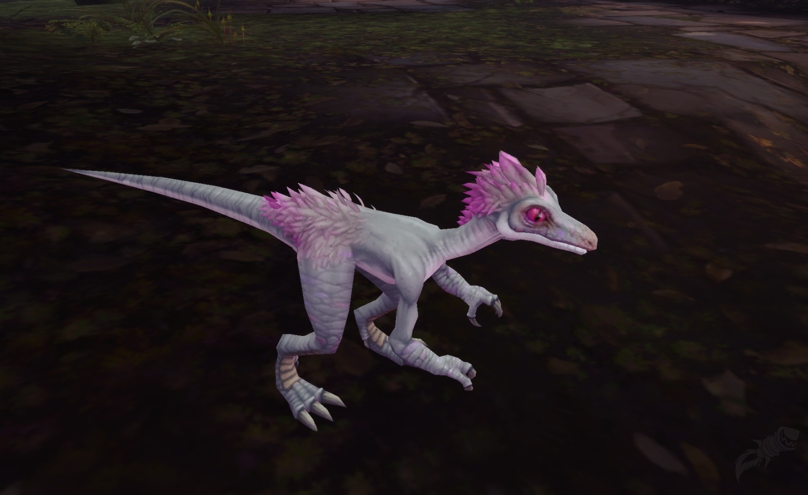 Clutch Defender - NPC - World of Warcraft