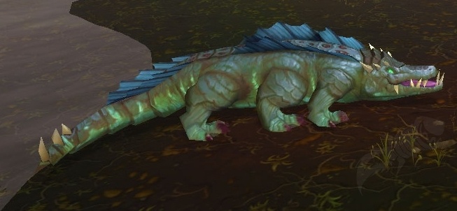 Matriarch Snapjaw - NPC - World of Warcraft