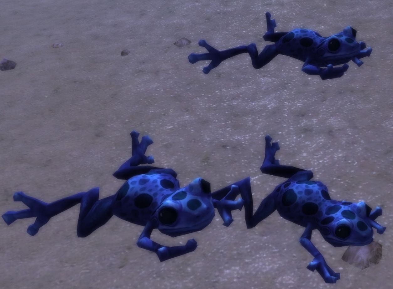 Krasarang Tideskirter - NPC - 12.0.1 Beta