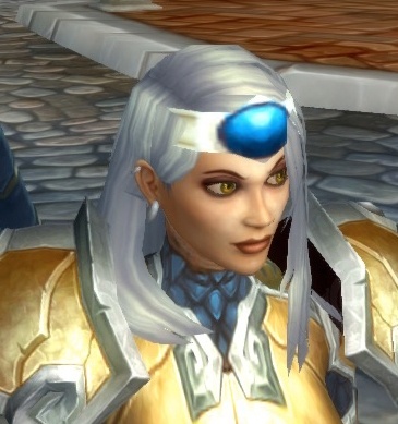 Templar Crown - Item - World of Warcraft