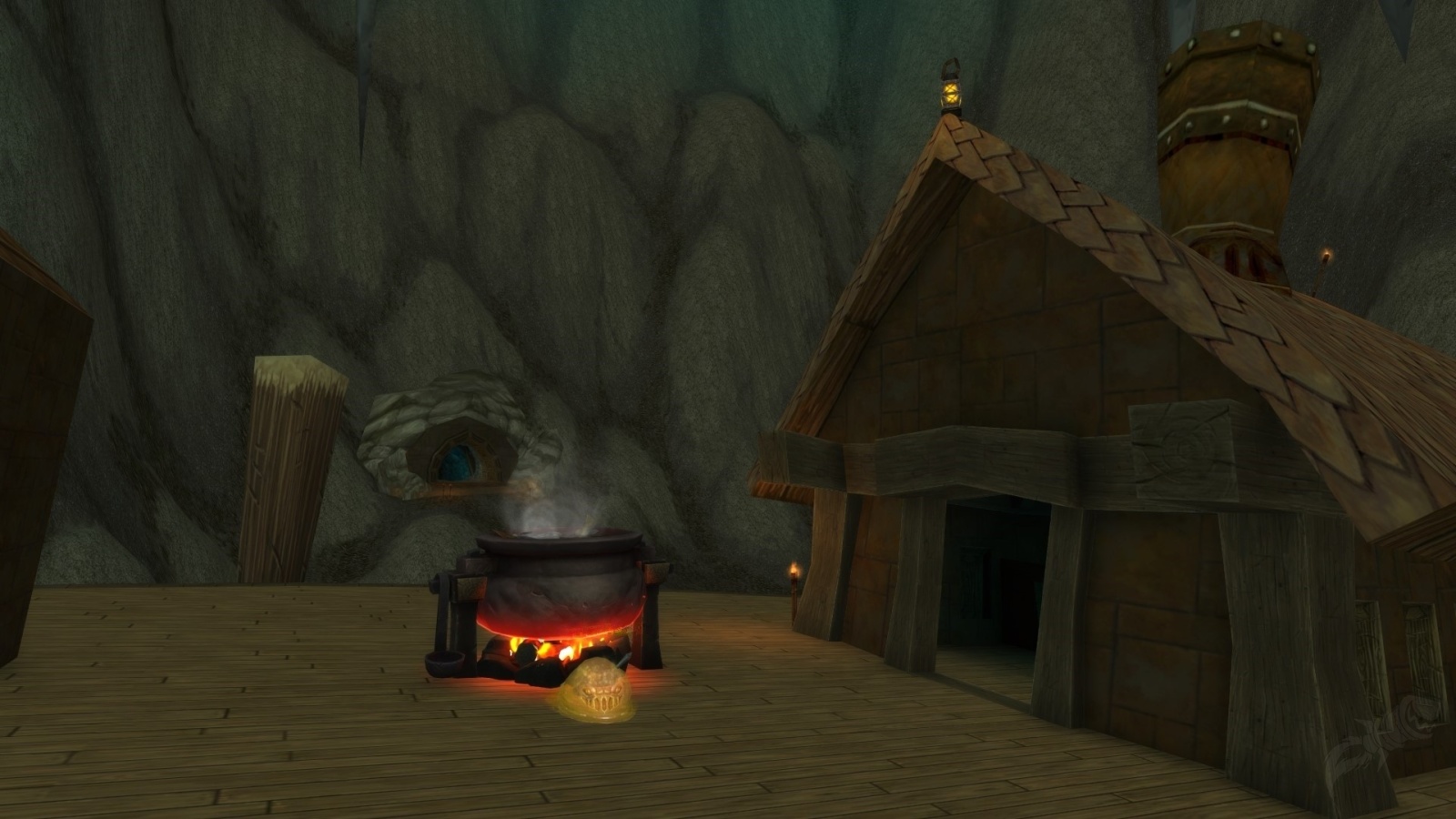 The Deadmines - Zone - World of Warcraft