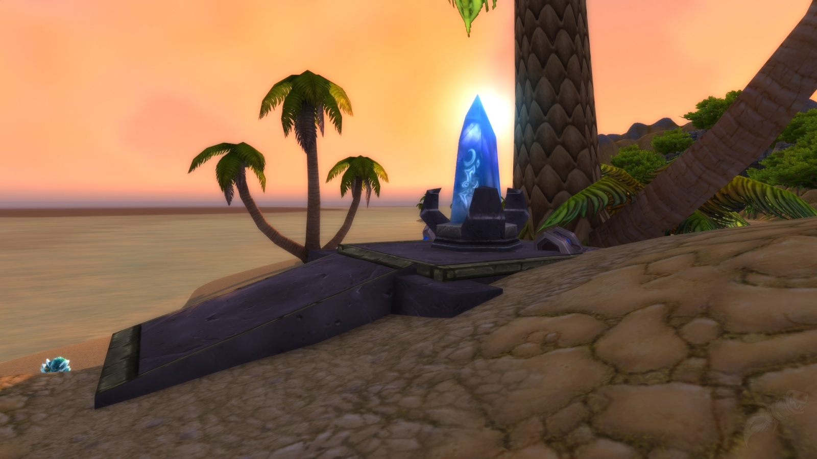 Striking Back - Quest - World of Warcraft