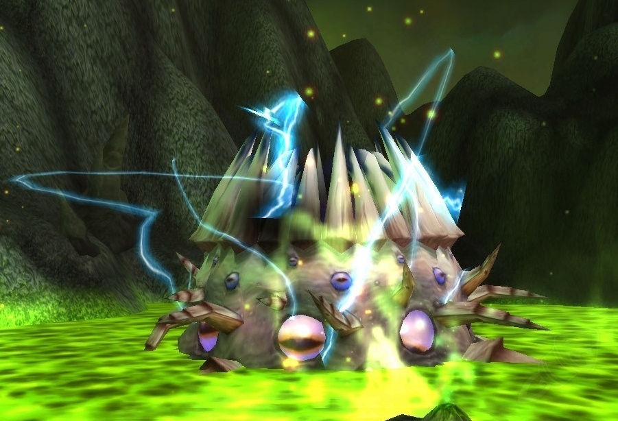 Thwart the Dark Conclave - Quest - World of Warcraft