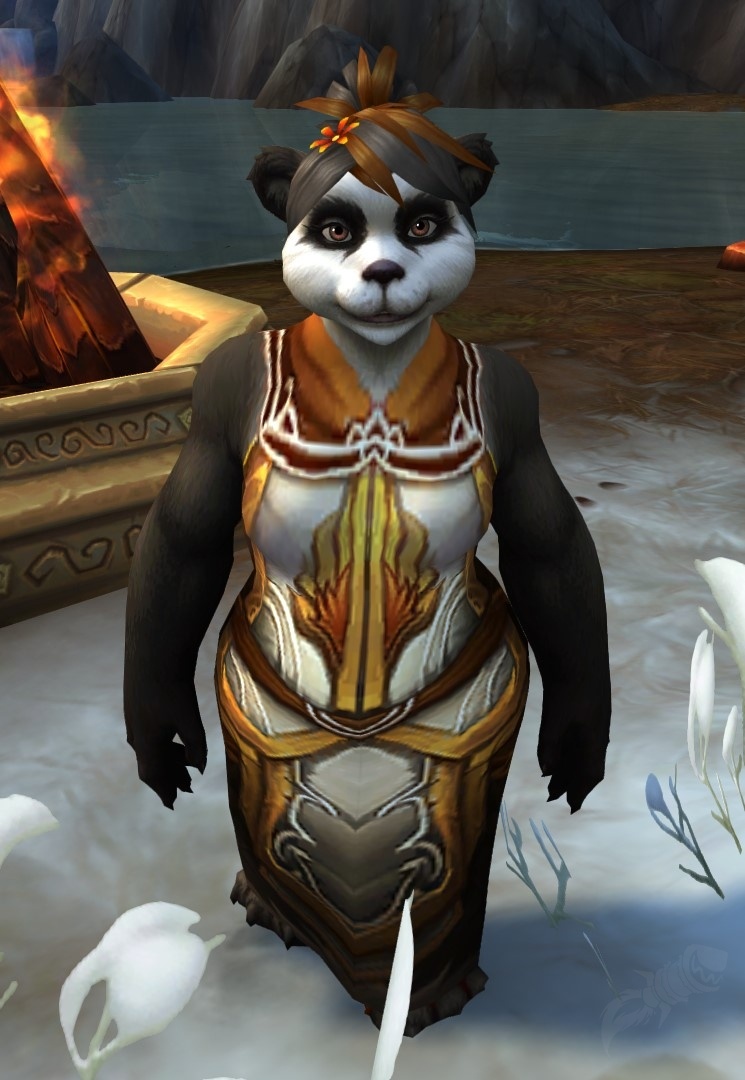 Azure Span Flame Guardian - NPC - World of Warcraft