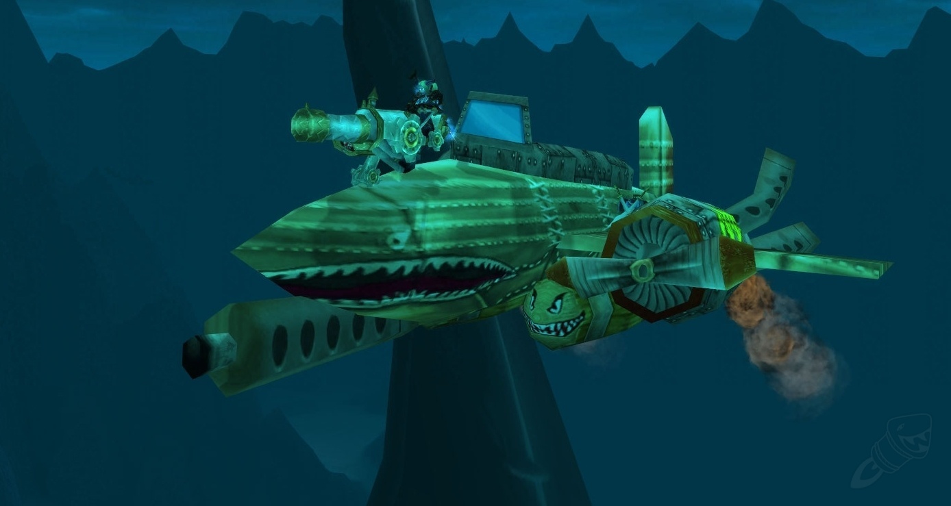 Assault by Air - Quest - World of Warcraft