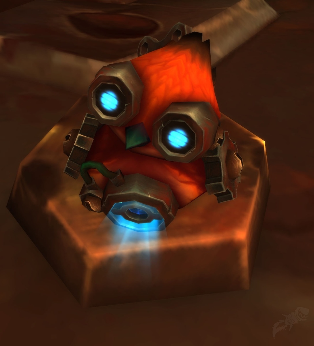 P3-P3 - Object - 11.2.7 PTR