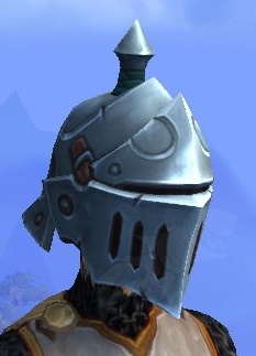 Expedition Guard's Helm - Item - World of Warcraft