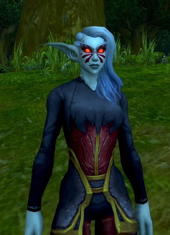 Colete de Diamantes Fendentes - Item - World of Warcraft