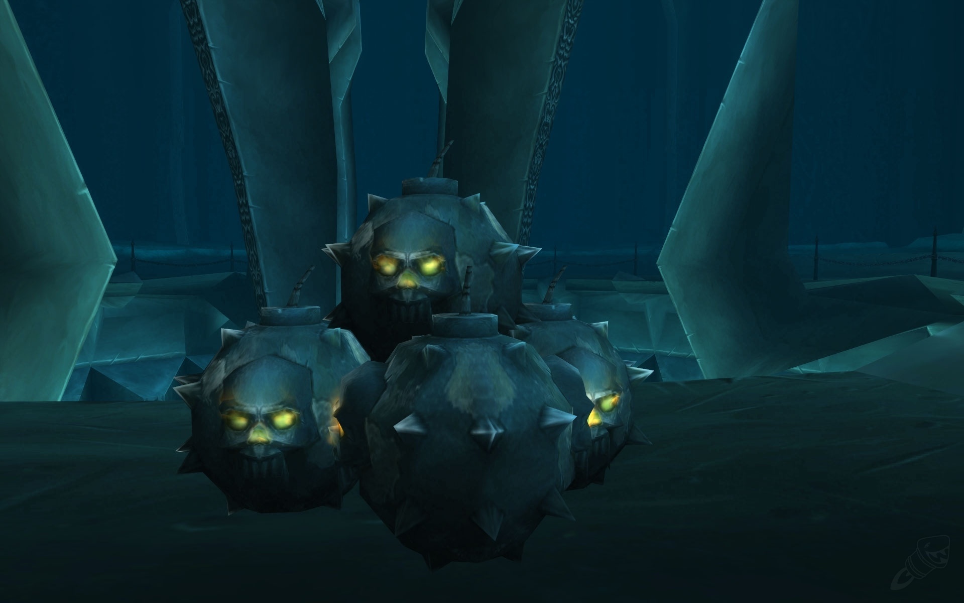 Manda ver! - Missão - World of Warcraft