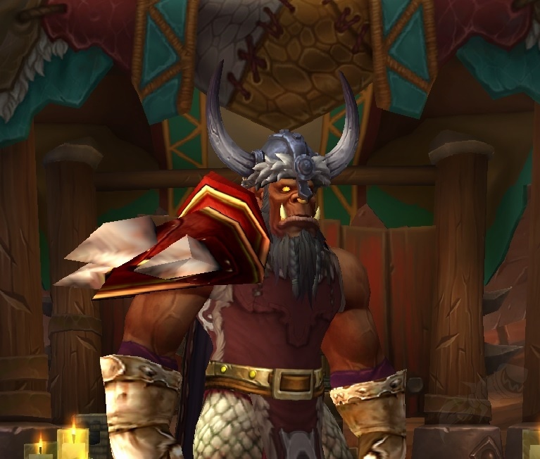 Helm of the Swift - Item - World of Warcraft