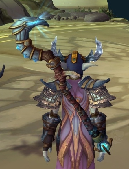 Devotion - Item - World of Warcraft