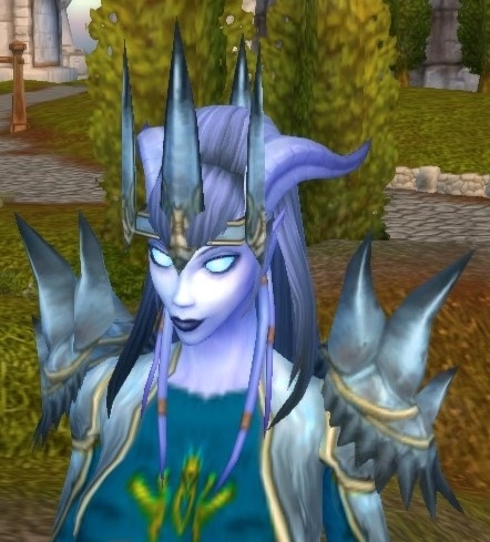 Reif des Mysteriums - Gegenstand - World of Warcraft