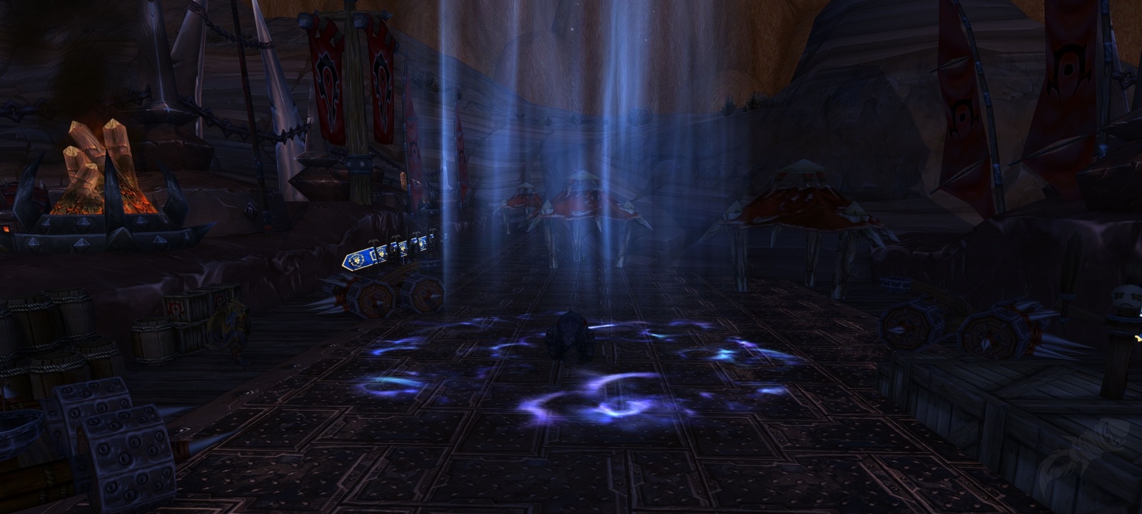 Lunar Beam - Spell - World of Warcraft