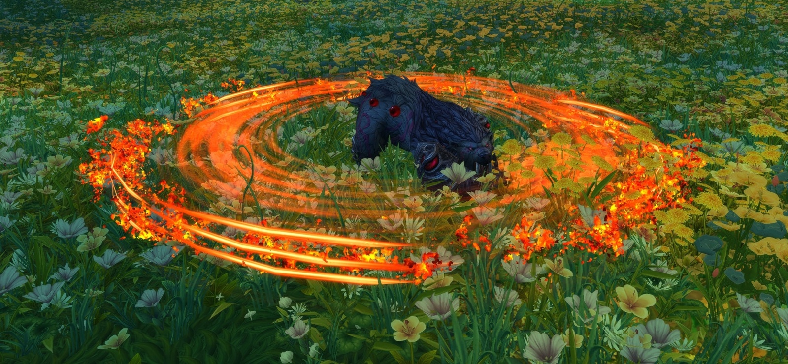 Vapulear - Hechizo - World of Warcraft