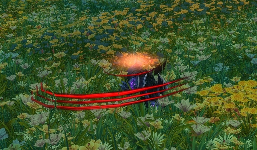 Swipe - Spell - World of Warcraft