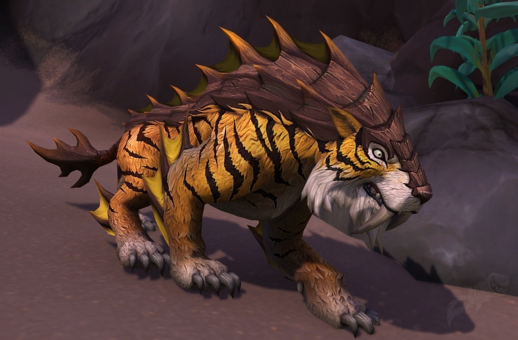 Ageless Rockfang - NPC - World of Warcraft