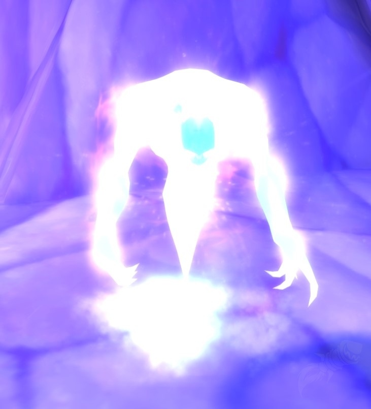 Entropic Leyfiend - NPC - World of Warcraft