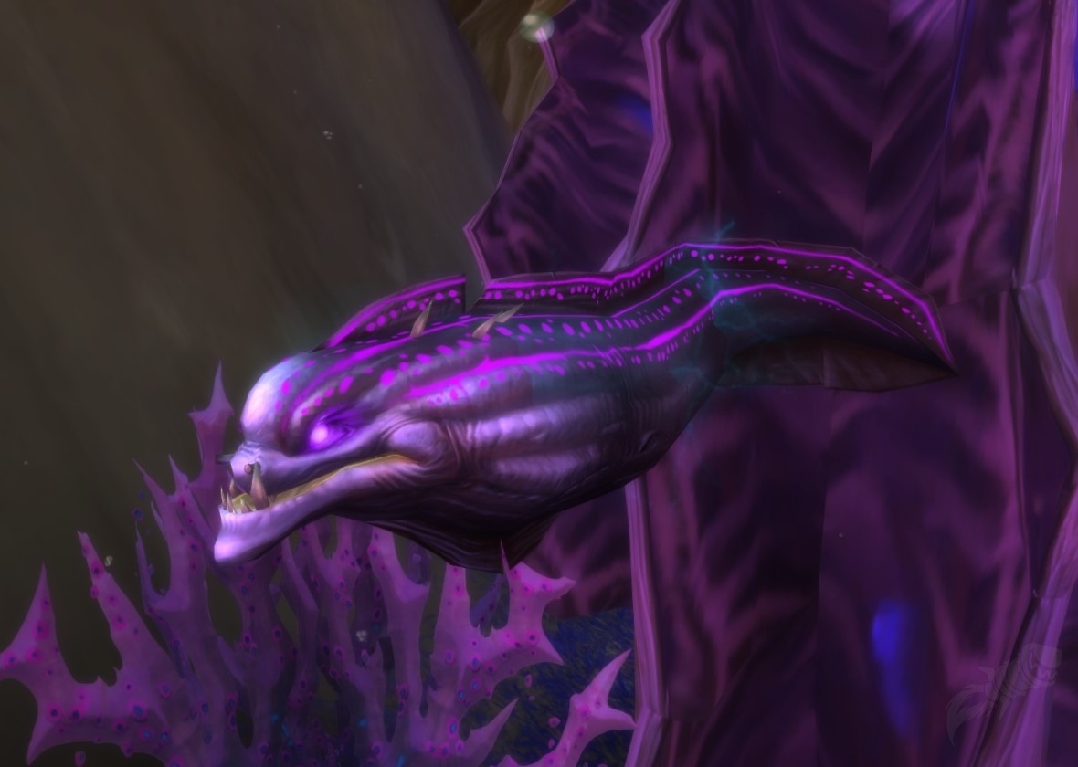 Juvenile Zapper - NPC - World of Warcraft