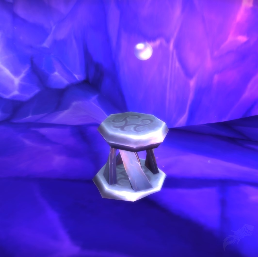Southern Surveying Pylon - Object - World of Warcraft
