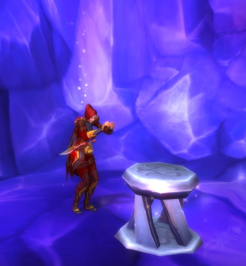 Activate Southern Surveying Pylon - Spell - 11.1.7 PTR