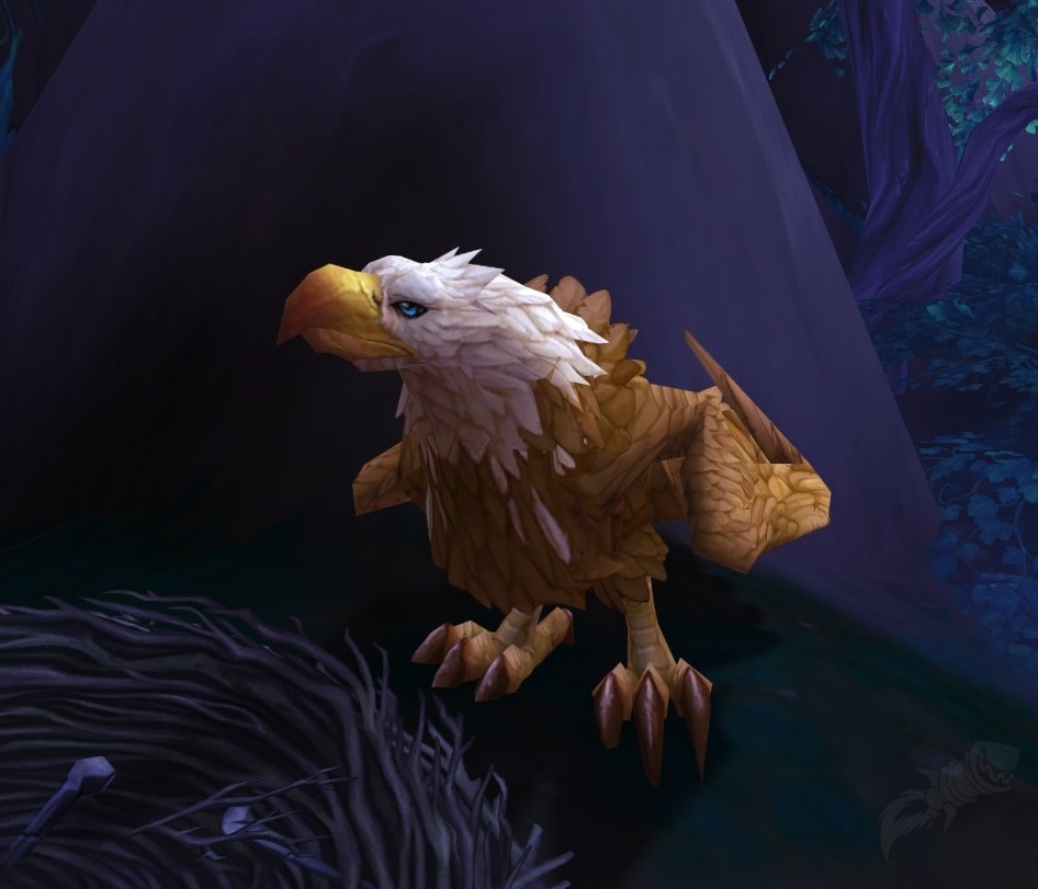 Great Eagle - NPC - World of Warcraft