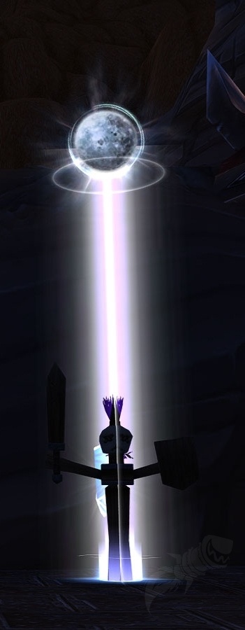 Moonfire - Spell - World of Warcraft