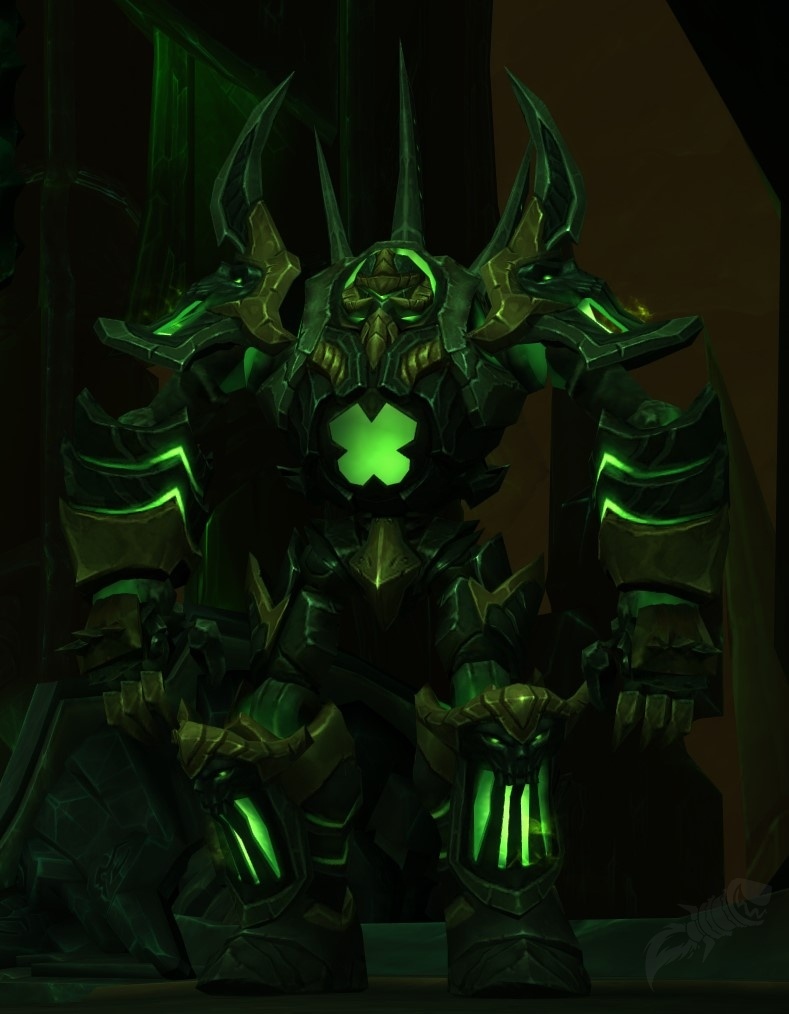 Garothi Annihilator - NPC - World of Warcraft