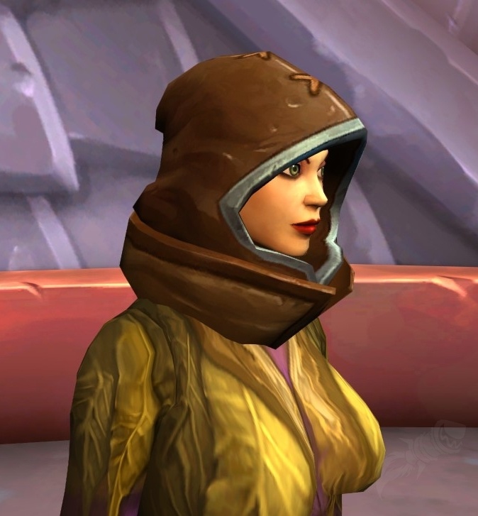 Swtor Miraluka Masks