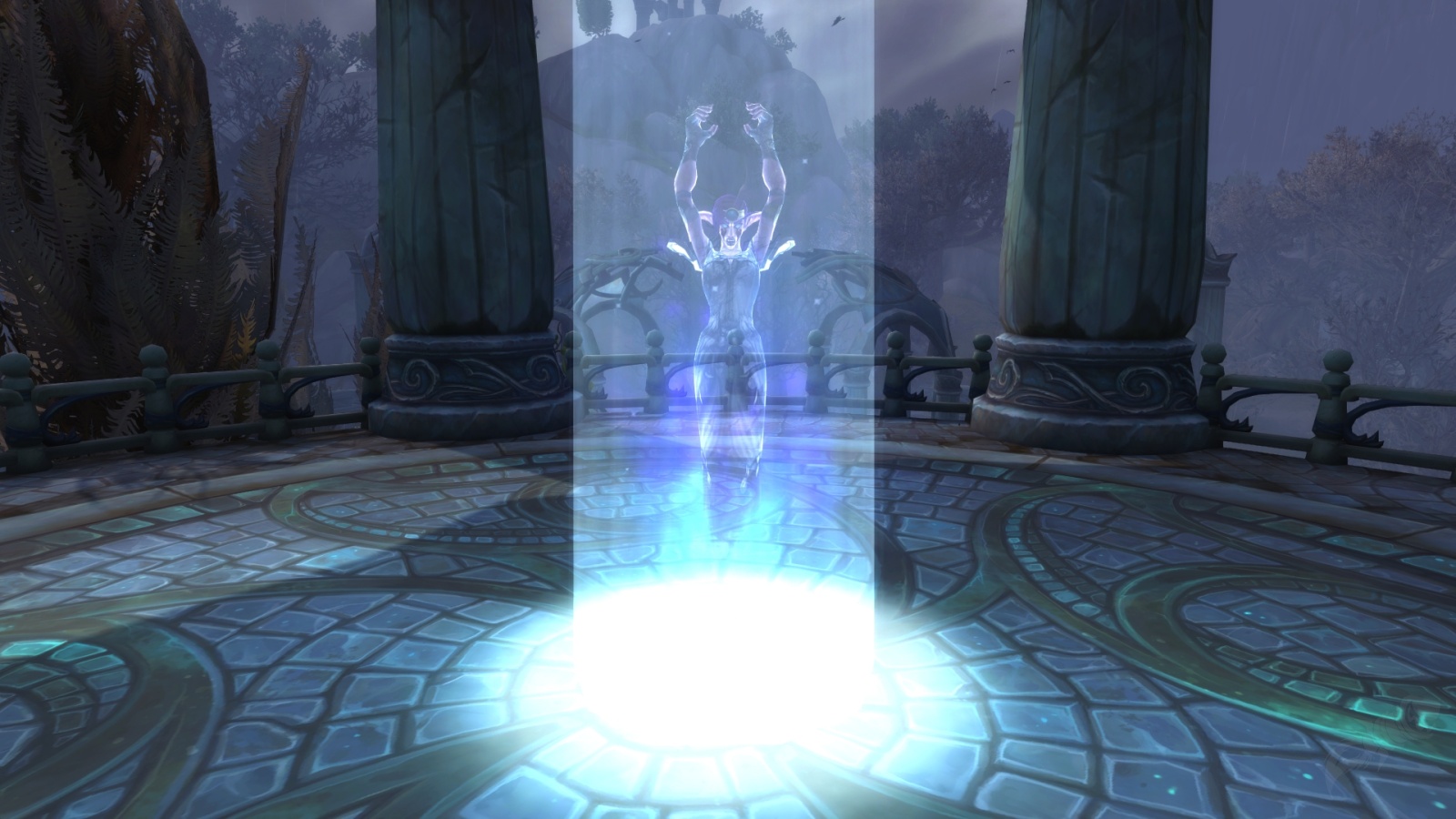 Language of the Lost - Quest - World of Warcraft