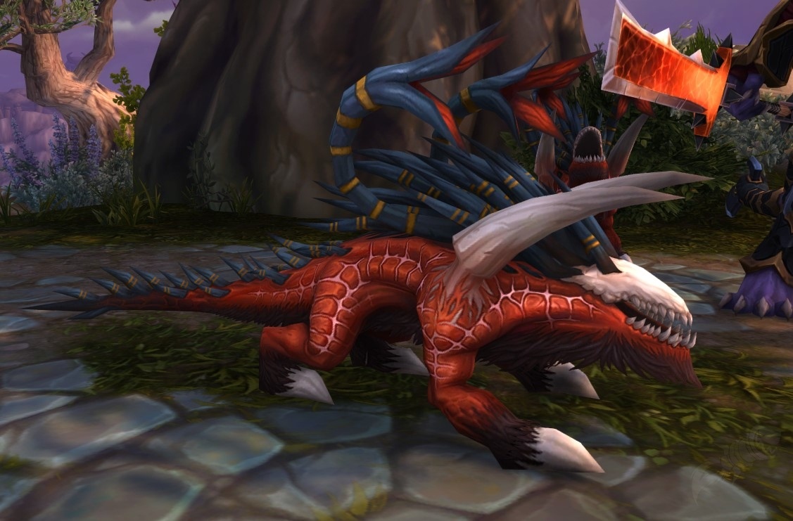 Arcana Stalker - NPC - World of Warcraft