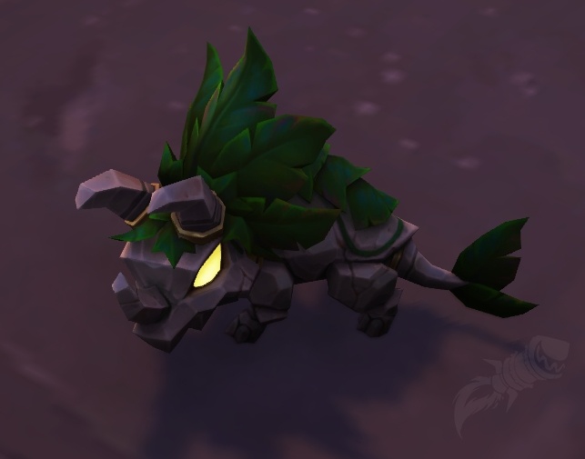 Briarhorn Hatchling - Item - World of Warcraft