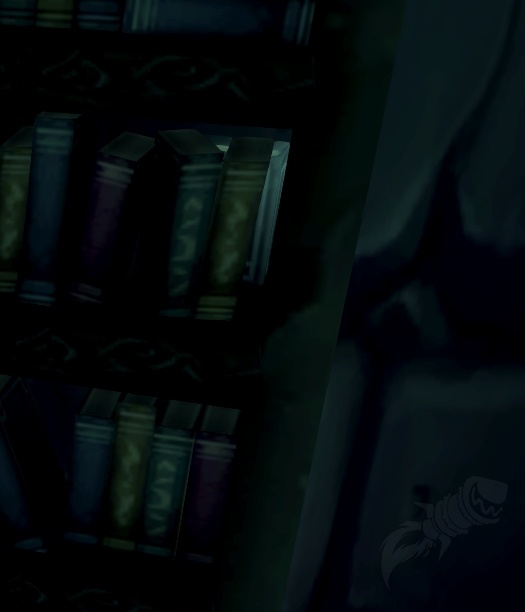 Diario de Eva - Objeto - World of Warcraft