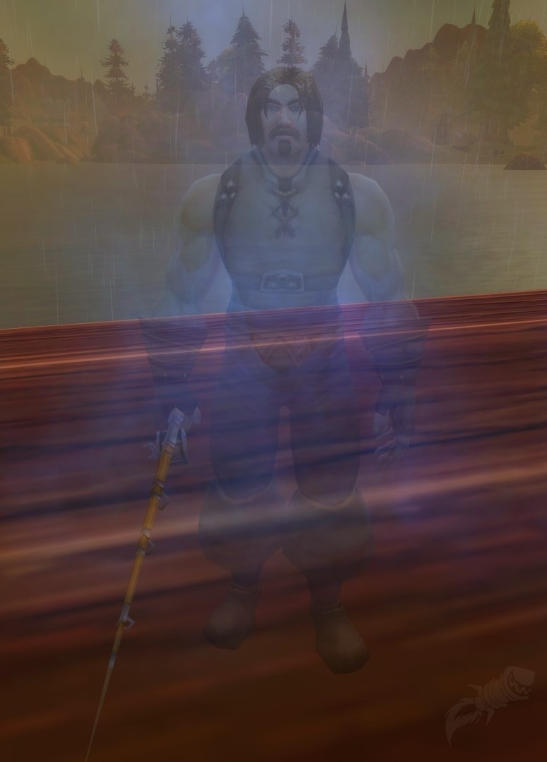 Rory - NPC - World of Warcraft