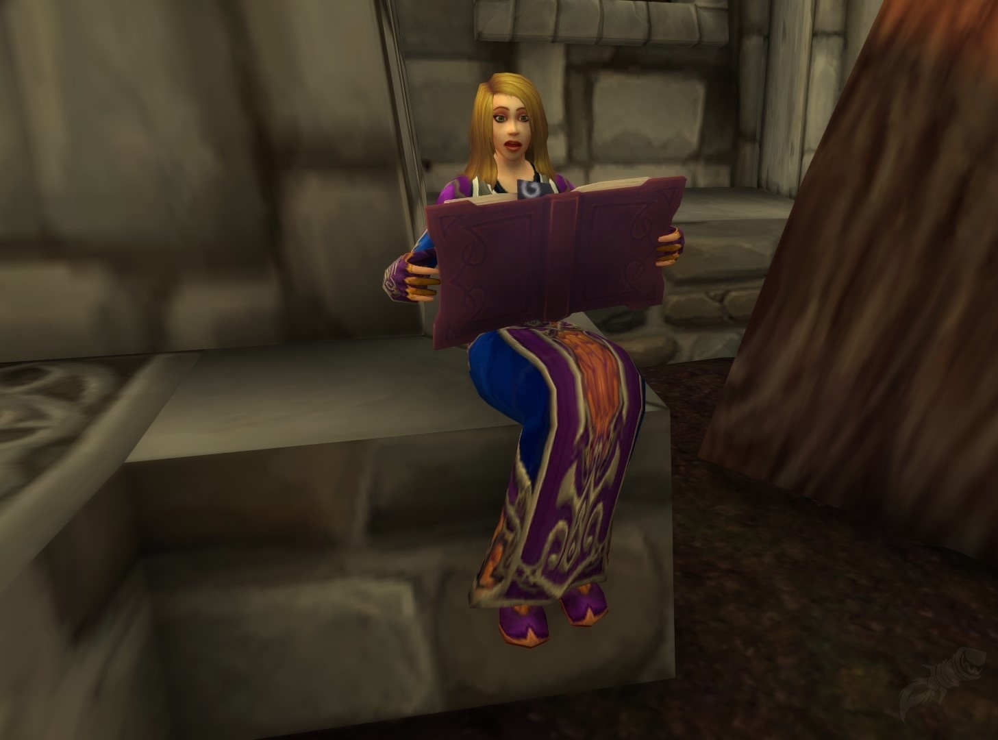 The Dread Citadel - Naxxramas - Quest - World of Warcraft