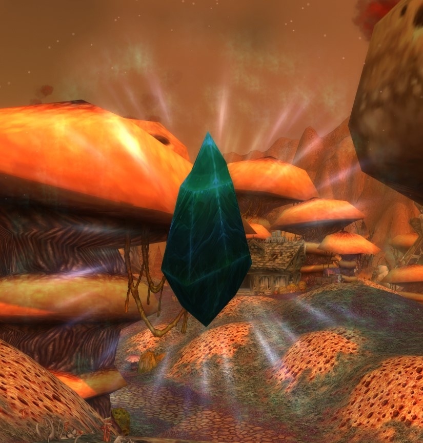 Portal a Naxxramas revelado - Entidad - World of Warcraft