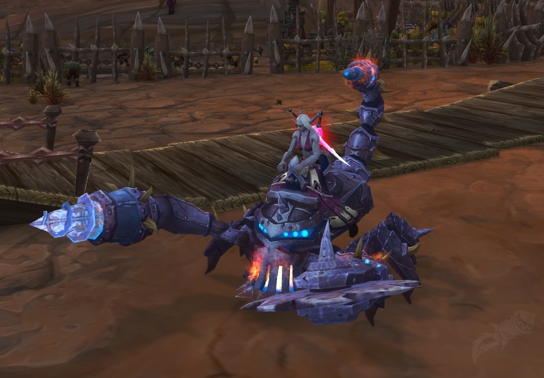 Perfektionierter Koloss - Gegenstand - World of Warcraft