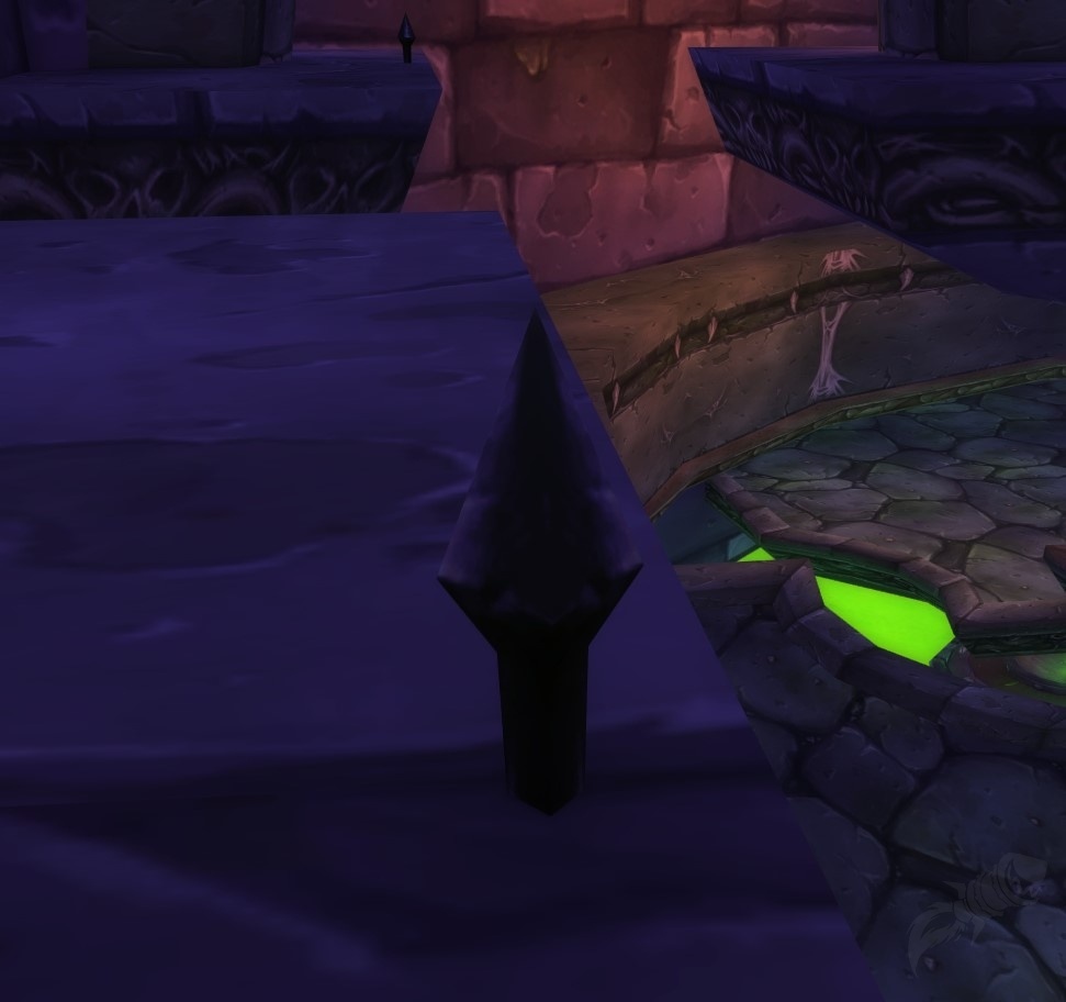 Grapple Point - NPC - World of Warcraft