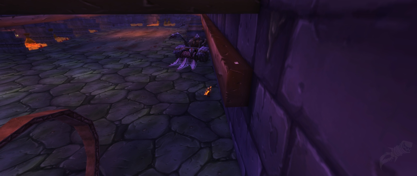 Come rovinare Wilhelm - Impresa - World of Warcraft