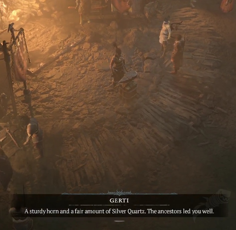 Crucible of Worth Side Quest Guide - Season 10 Diablo 4 - Wowhead