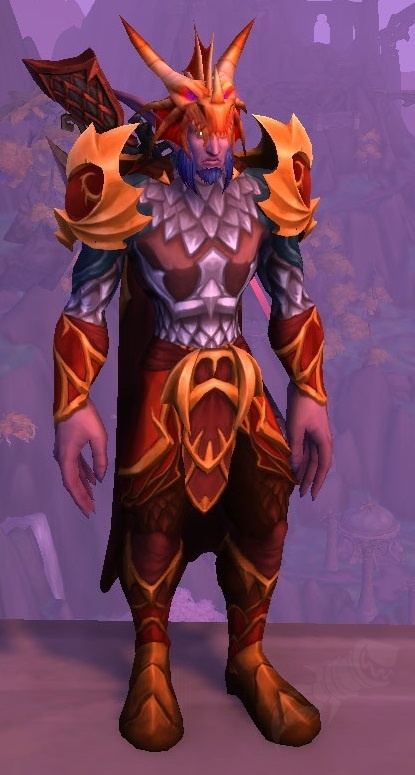 Sister's Gift - Item - World of Warcraft