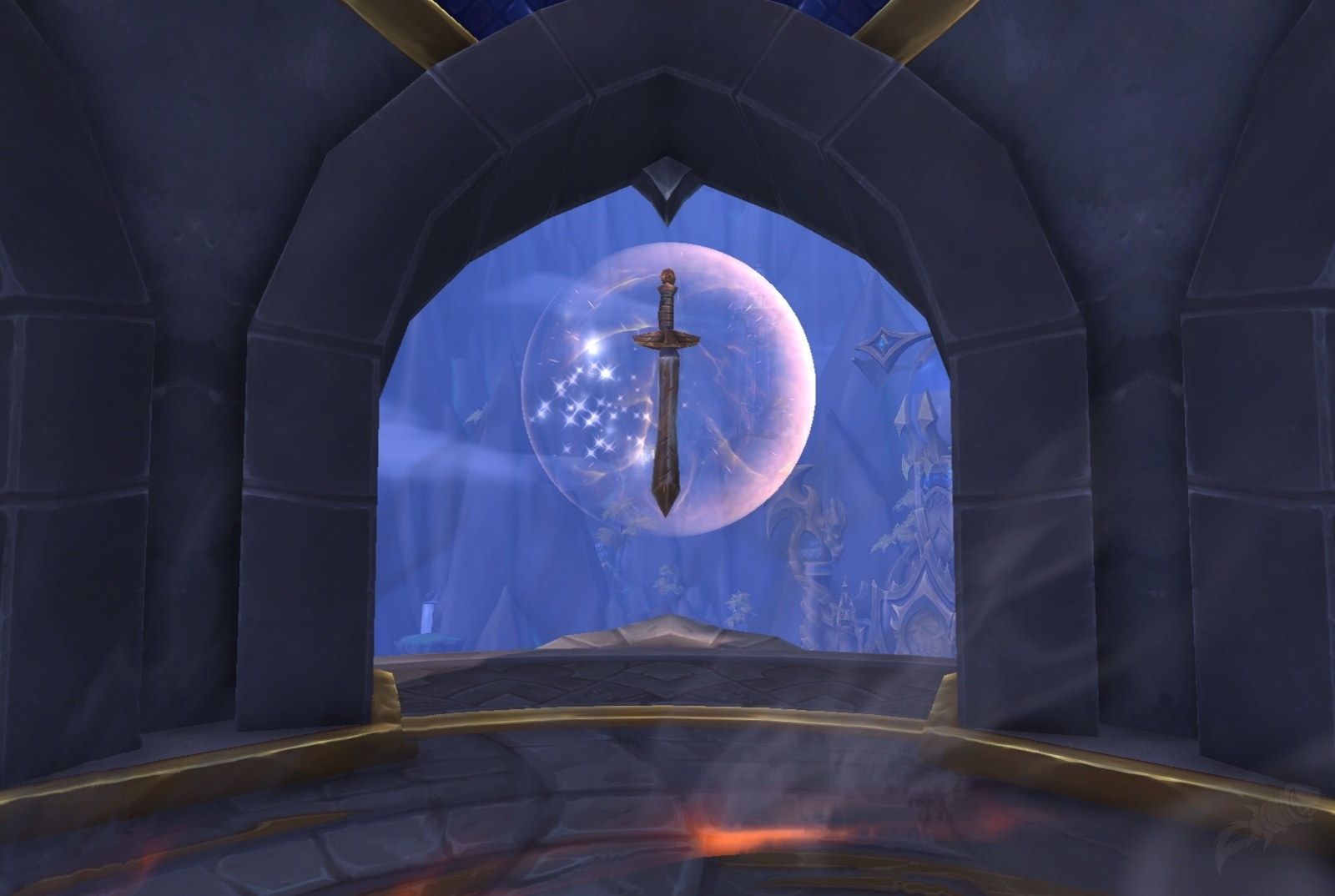 칼날 도둑 연소자 - 퀘스트 - 월드 오브 워크래프트