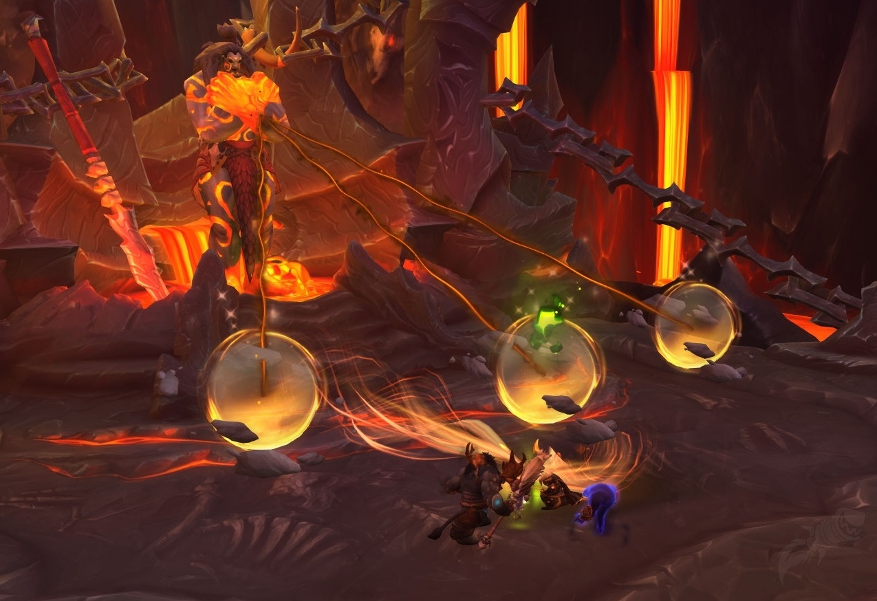 Shut Them Down - Quest - World of Warcraft