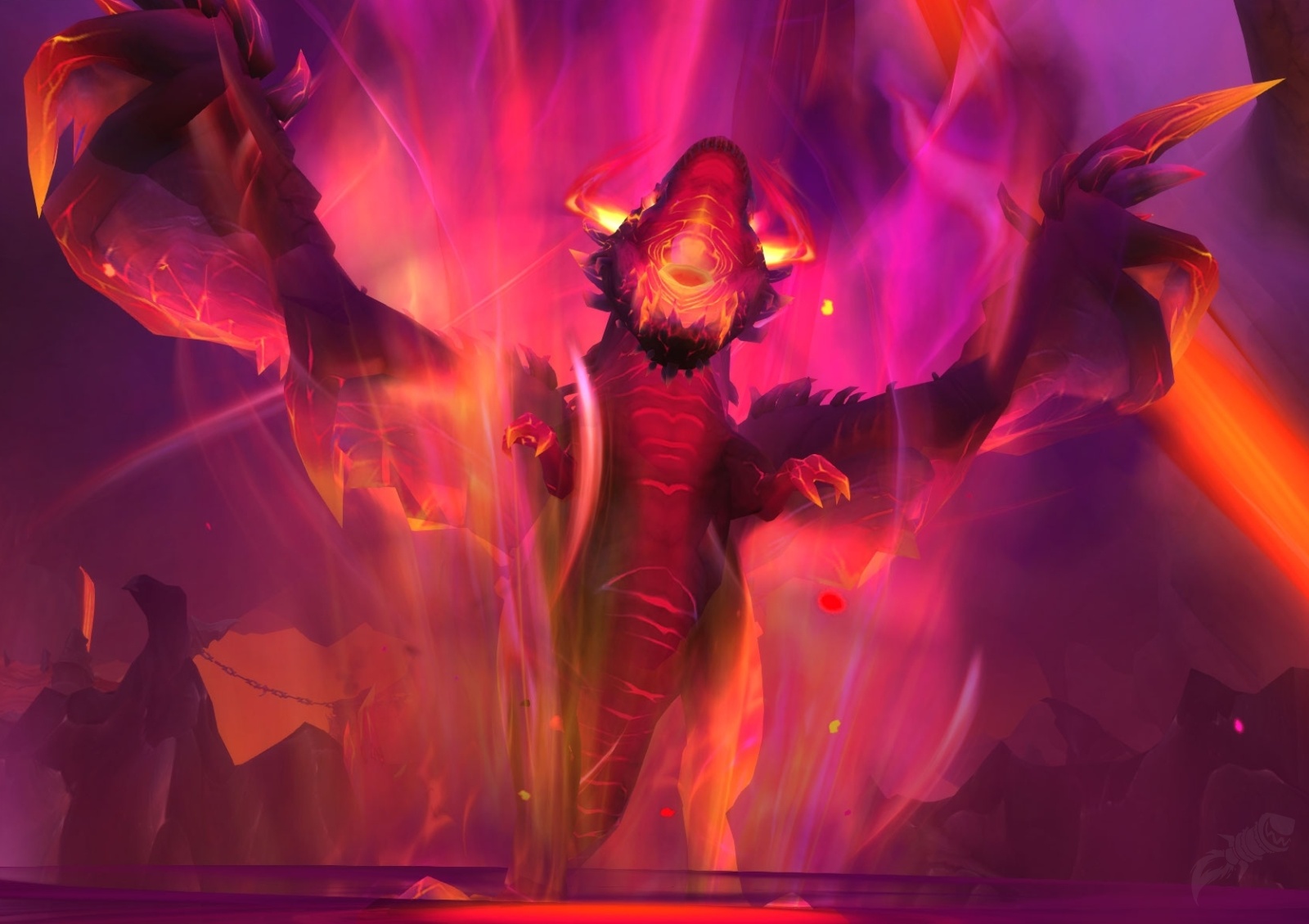 Dragon Master Swain Confirmed