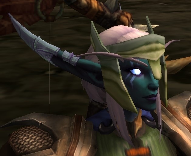 Helm des Lebensspenders - Gegenstand - World of Warcraft