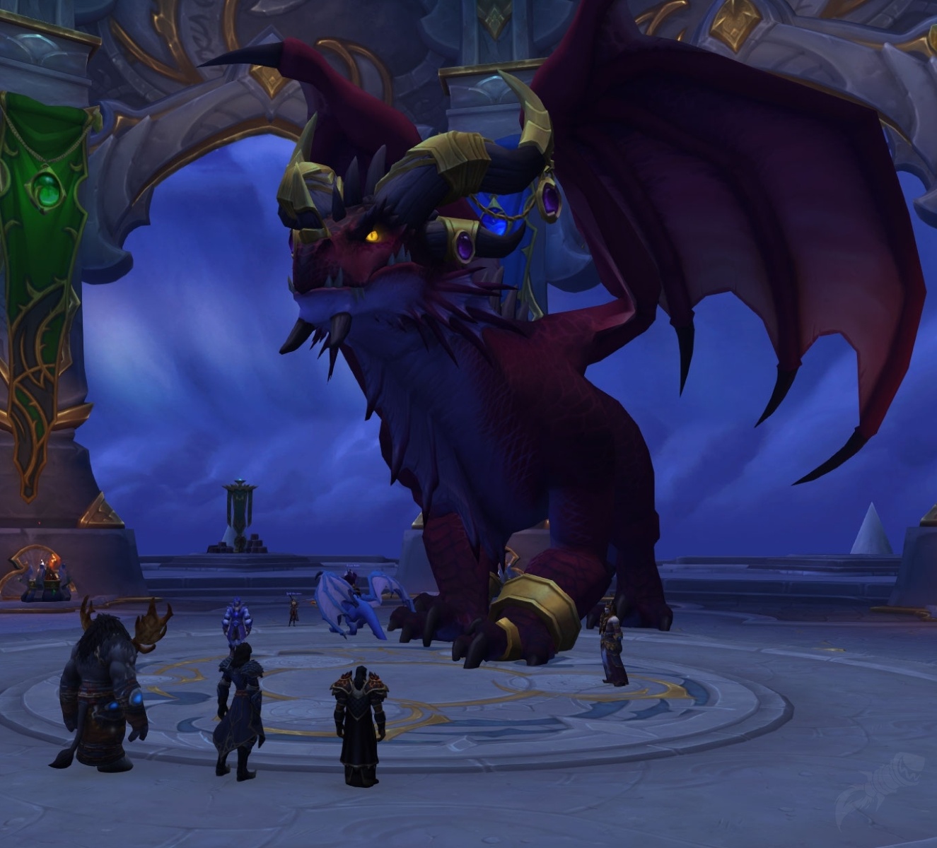 In the Wake of the Ashes - Quest - World of Warcraft